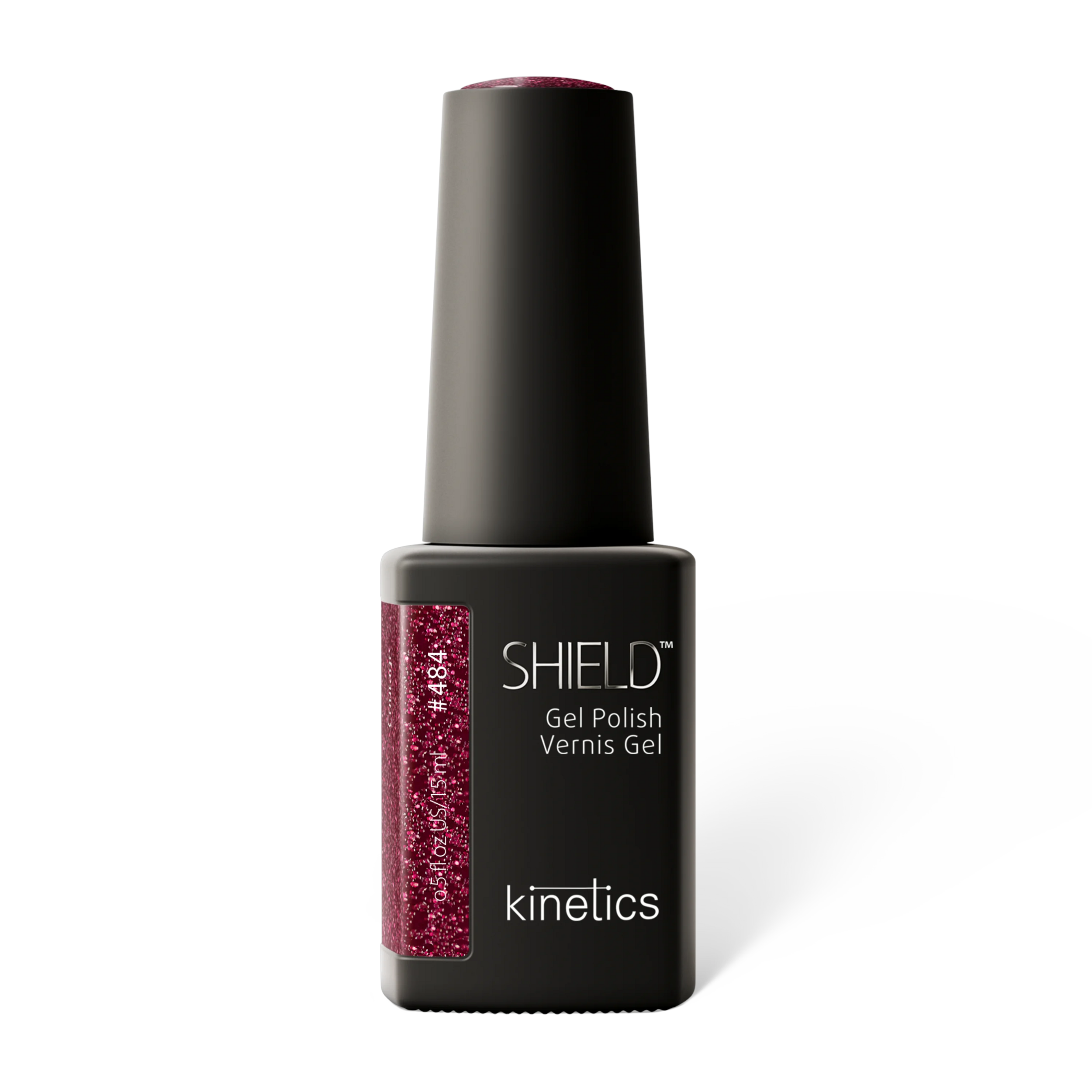 SHIELD COURAGE #484 - 15 ML – YUMI Beauty Pro
