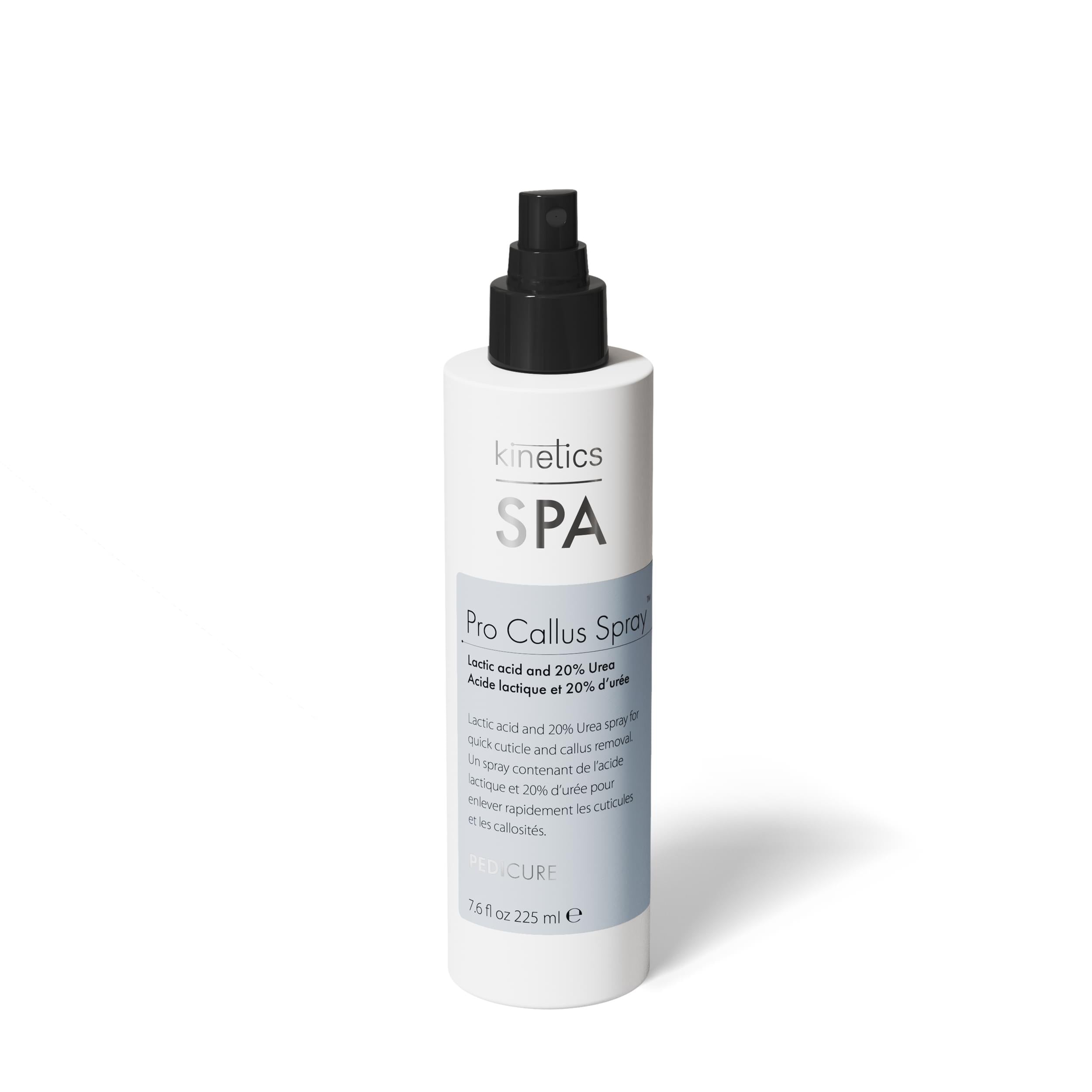 PRO CALLUS SPRAY - 225 ML – YUMI Beauty Pro
