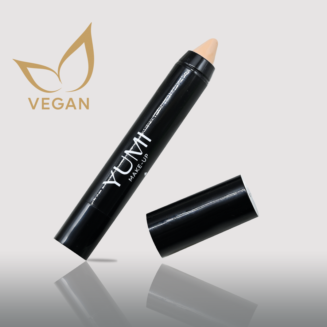 YUMI Beauty - Concealer Stick for Under-eye Circles Warm Beige – YUMI ...